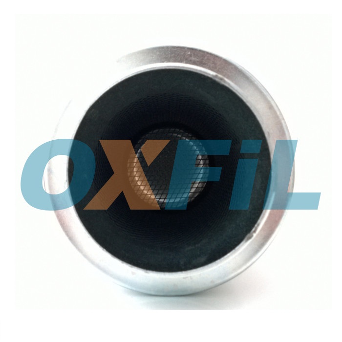 Elmo Rietschle ZGD 100 Silencer Oxfil Elmo Rietschle ZGD 100 Silencer Oxfil