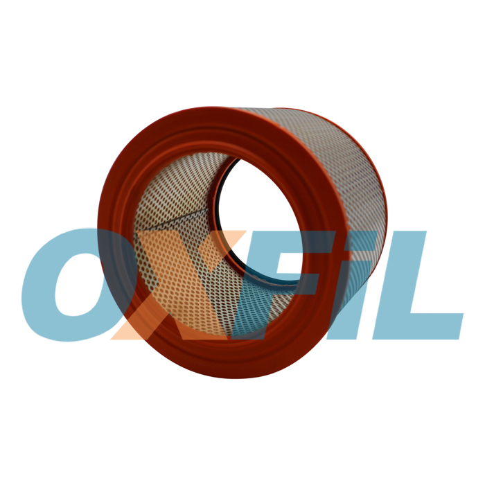Sofin SAP0090 Air Filter Cartridge – Oxfil.com